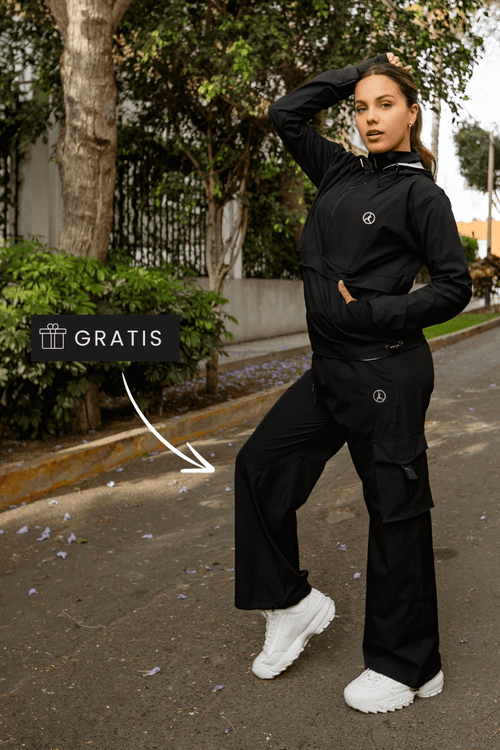 Evolution sport, modelos exclusivos de ropa deportiva