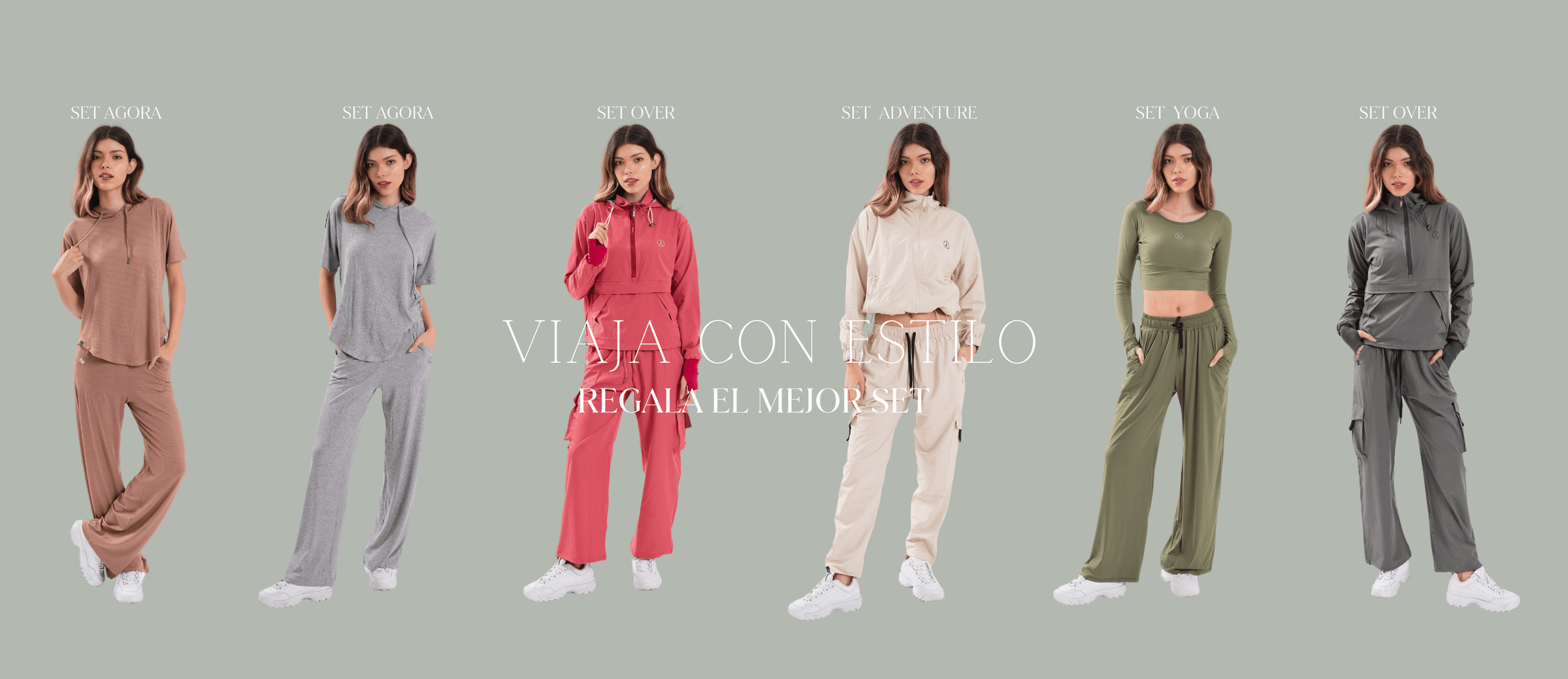 Evolution sport, modelos exclusivos de ropa deportiva